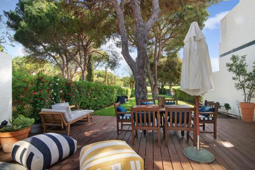 Vilamoura Com Piscina E Wifi - Vilamoura