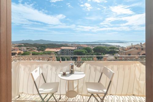 B 104 Puntavilla Mare - La Maddalena