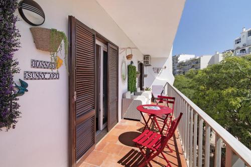 Hanna's Sunny Apartment - Guia