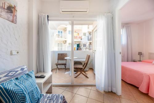 Apartamento Cordula - Es Pujols