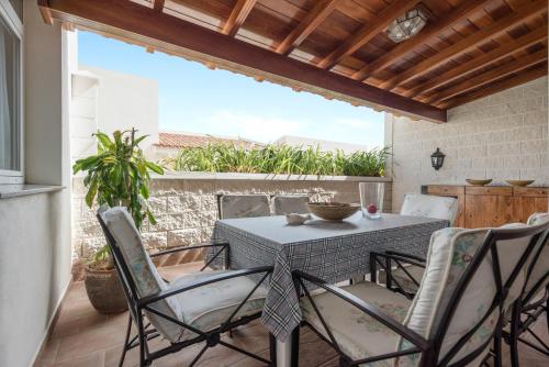 Casa Vacacional Con Encanto - Puerto de la Cruz