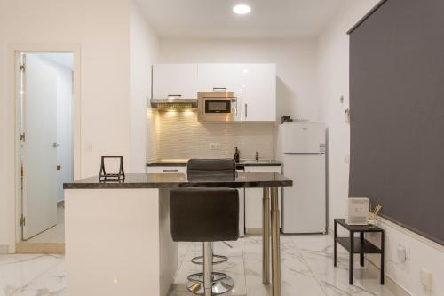 Practico Loft En Santa Cruz - Santa Cruz de Ténérife
