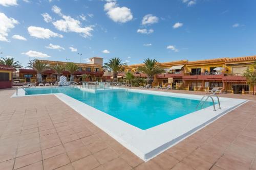 Casa Lita - Fuerteventura