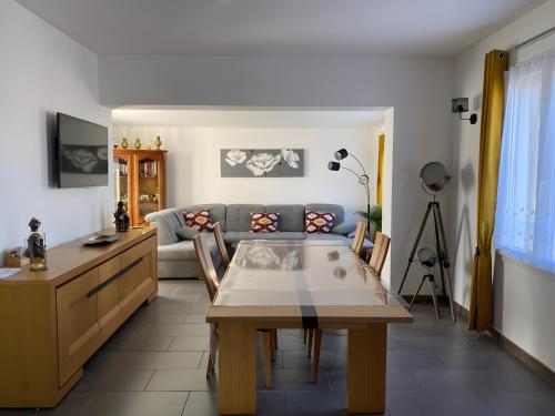 La Colombe - Sainte-Adresse