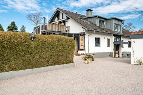 Schwarzwald Gluck - Baden-Baden