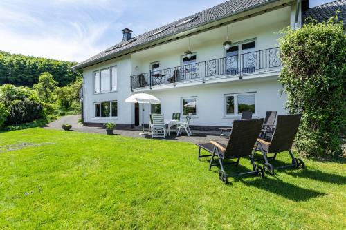 Ferienwohnung Auszeit Sauerland - Meinerzhagen