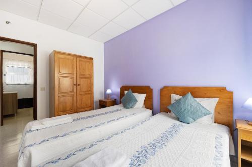 Apartment T2 Malveiro - Odeceixe