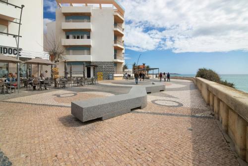 Apartamento Caravela - Armação de Pêra
