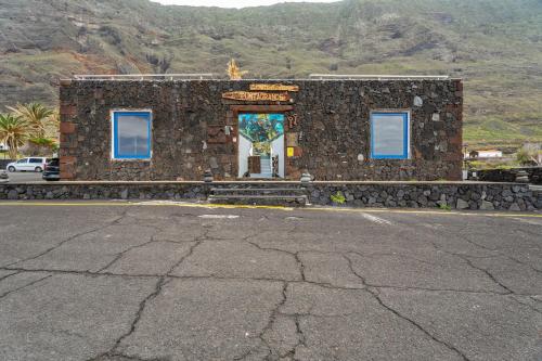 Apartamentos Puntagrande - El Hierro