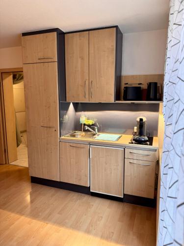 Komfort-apartment Mit Terrasse - Würzburg