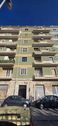 Anita Rooms Bari - Bari
