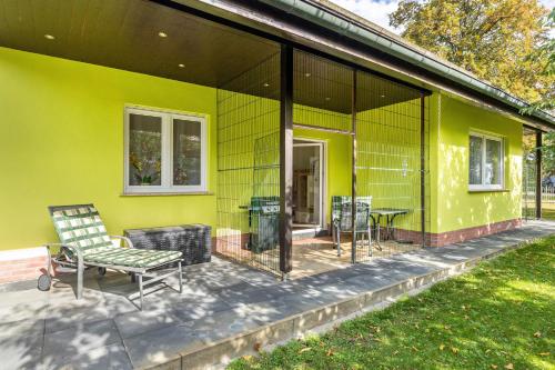 2 Zimmer Ferienwohnung 69 Qm - Mittenwalde