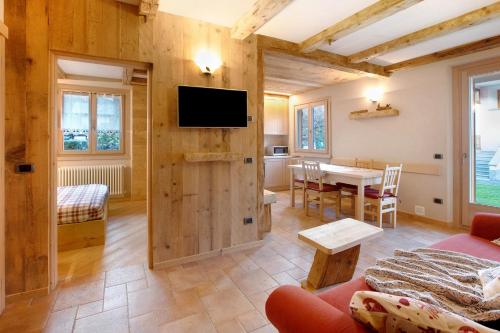Casa Clus Bormio Apartments 1 - Bormio