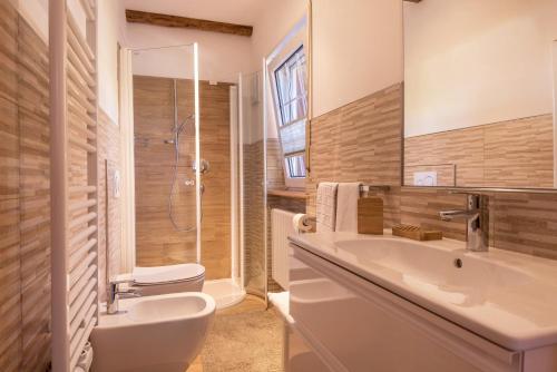 Casa Lorenz 2 - Campitello di Fassa