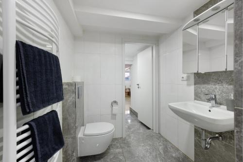 Ferienwohnung Tiefer Garten - Itzehoe