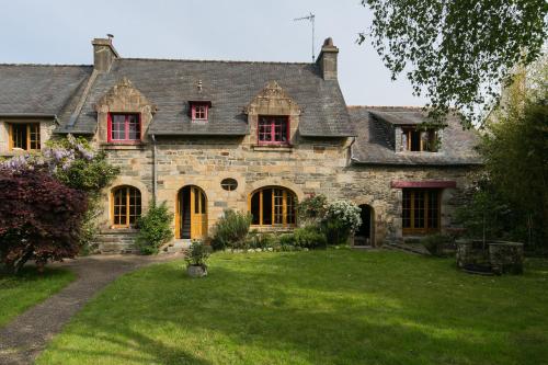 Moulin Du Tourous - Landerneau