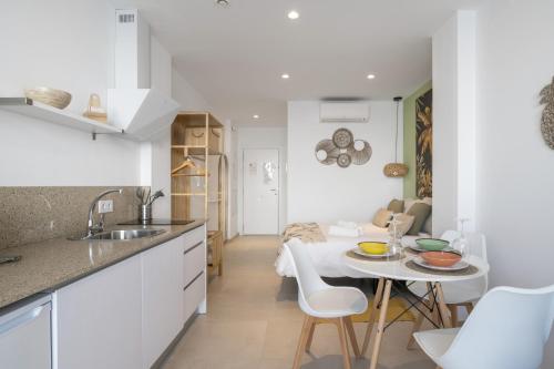 Apartamento The Banana Tree 2 9 - Tarifa
