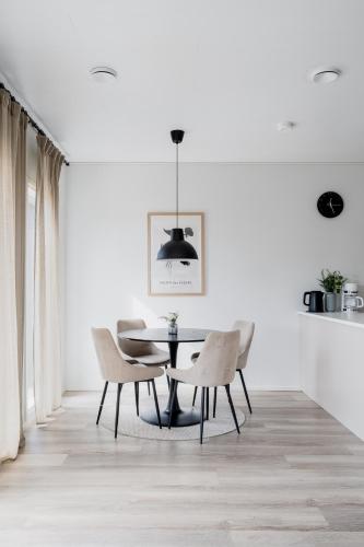 Moderni Paritalo Lahella Lentokenttaa, Free Parking, Sauna - Vantaa