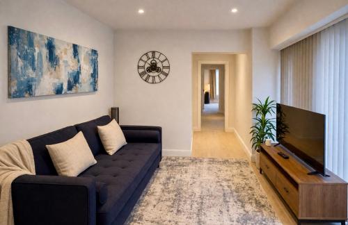 Garden Apartment - Central Harrogate Apartment - Ground Floor - Harrogate