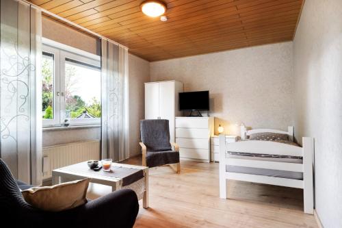Monteurwohnung - Schwanewede