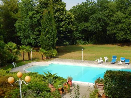 Villa Vittorio A 4km Dal Mare - Pesaro