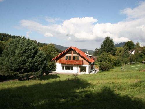 Ferienhaus Am Gunzenbach - Baden-Baden