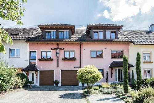 Ferienwohnung Heilsbergblick - Hilzingen