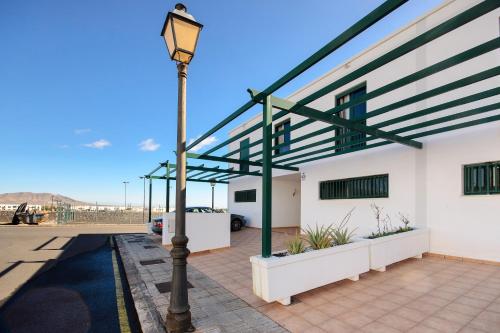 Duplex Vista Mar - Playa Blanca
