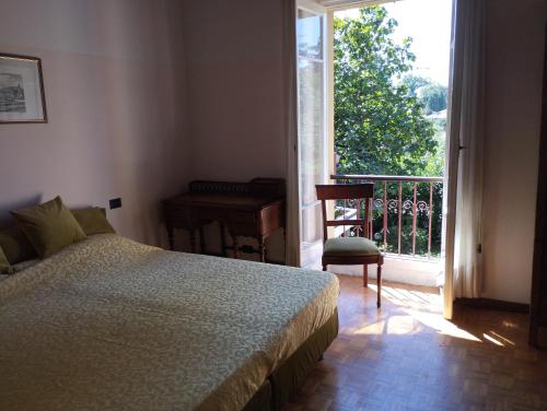Suite In Villa Con Parco - Varese