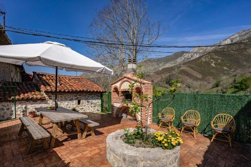 La Breval - Asturies