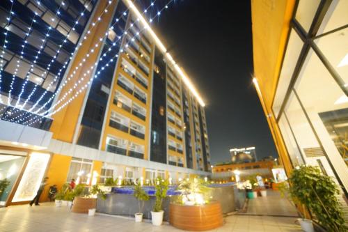 Lux 1bhk With Balcony - Delhi