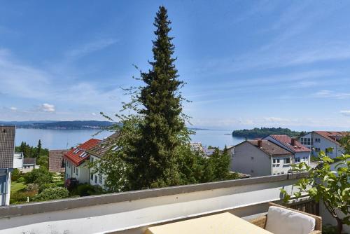 Bodenseeblick - Konstanz