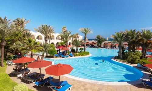 Top 8 All-Inclusive Resorts In Tunisia - Updated 2024 | Trip101