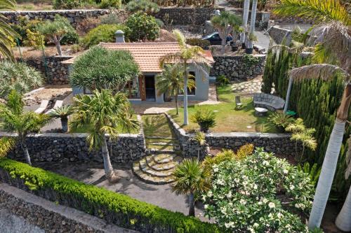 Villa Gorgonia - La Palma
