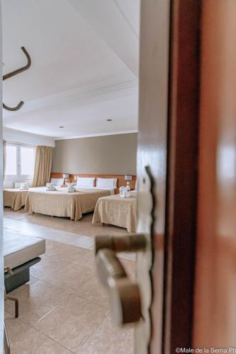 Ortegal Urban Suites - Mar del Plata