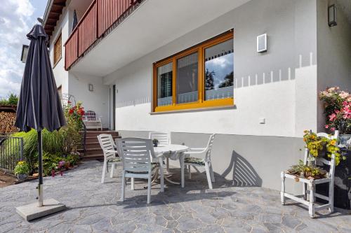 Ferienwohnung Landradler - Bad Karlshafen