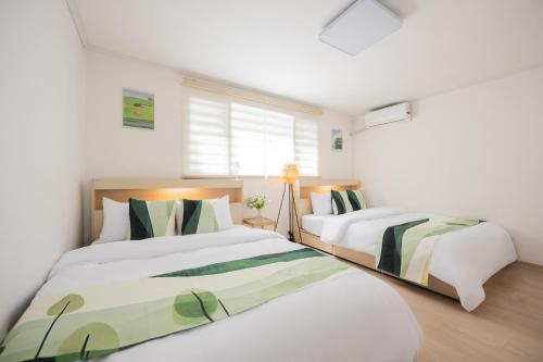 Lumi House - Seul