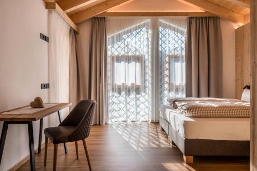 Les Ciases Chalets Dolomites Apt 6 - San Vigilio