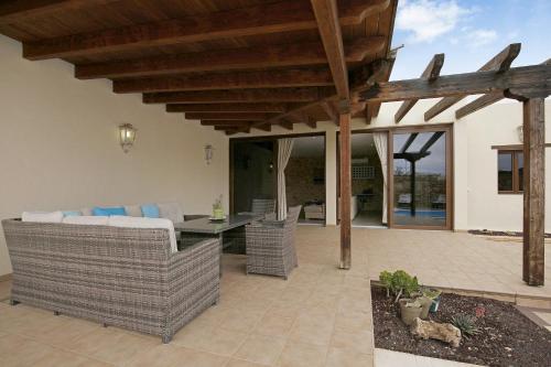 Casa Rural Teberite - Fuerteventura