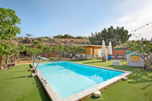 Finca Vidalenta El Salobre - Gran Canaria