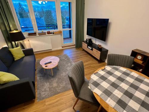 Ferienwohnung Waldstadt - Potsdam