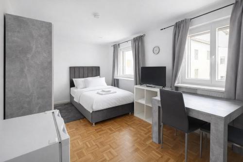 Frankfurt West Airport Apartment - Francfort-sur-le-Main