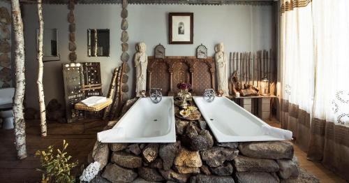 L Annexe D Aubrac - Nasbinals