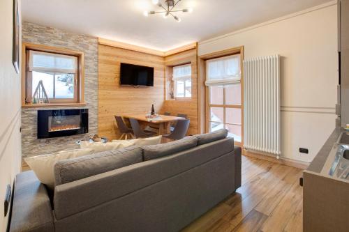 Alba Villa Nordica - Livigno