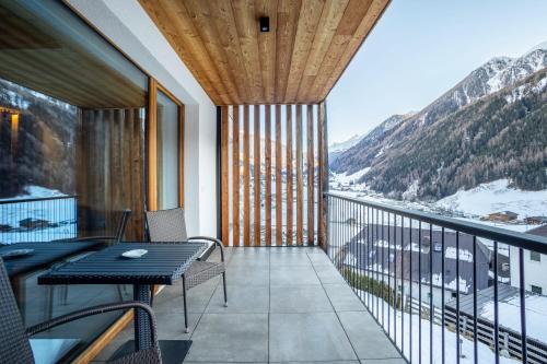 Stoana Apt 3-1 - Valle Aurina