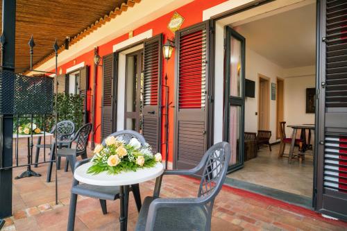 Garden Cottage I Dammusi - Arancio - Taormina