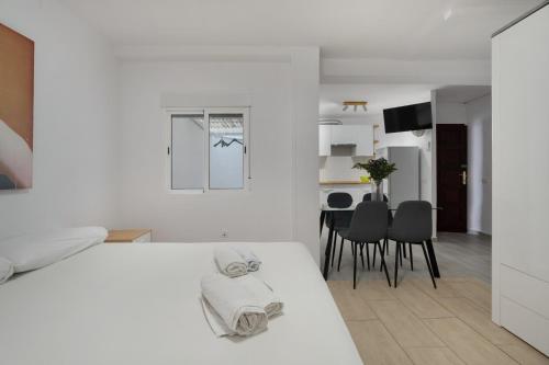 Loft Guanapay 2 - Los Cristianos