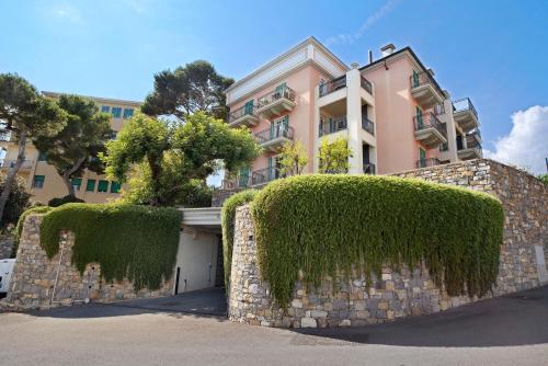 Casa Miradore 600 Mt Dal Mare - Imperia
