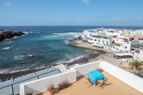 Apartamento El Muellito - El Cotillo