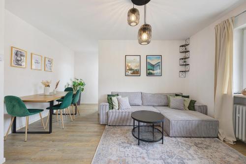 Ferienwohnung Alpenblick - Kufstein